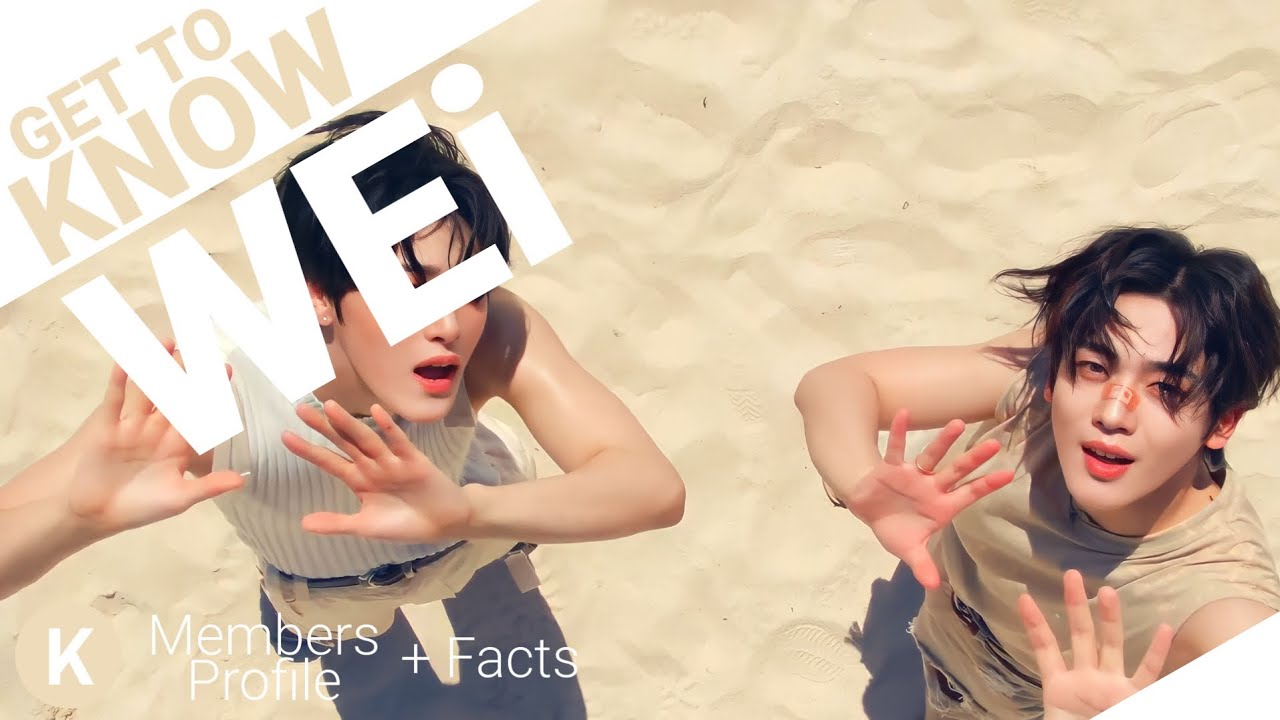 WEi (위아이) Members Profile + Facts (Birth Names, Positions etc...) [Get ...