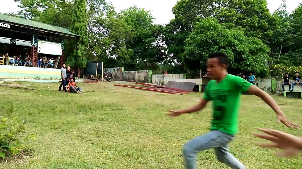 CSS SHOKOK GAME #pasikat(2) - YouTube