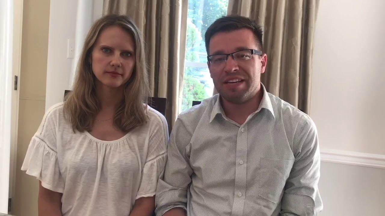 BCM Video Testimonials Short Version - YouTube