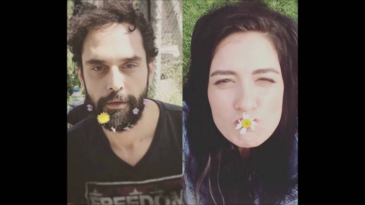 özgün çoban gamze iğdiroğlu ceren moray ozan güler TÇEY MI EFAR MI ...