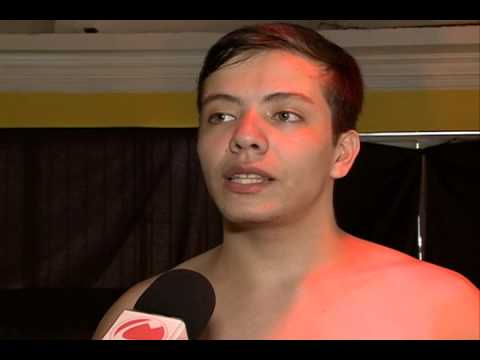 ENTREVISTA IGOR MOURA PARA TV CULTURA. - YouTube