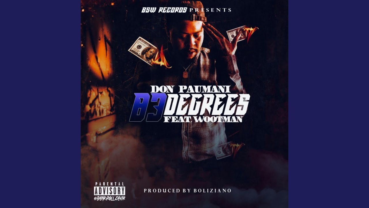 83 Degrees feat Wootman YouTube 83-degrees-feat-wootman-youtube