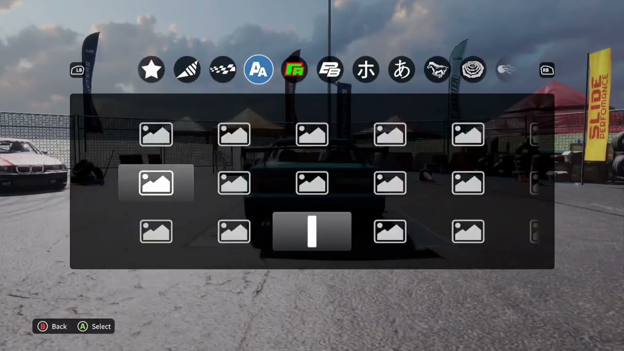 How to create a S13 Silvia badge (Carx Drift Racing Online) - YouTube