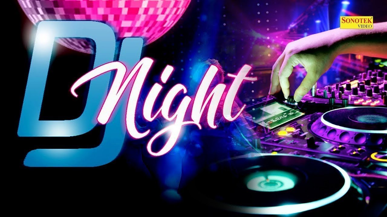 Live Dj And Jaggo Parul Saini Weds Amrit Parmar Singh Youtube