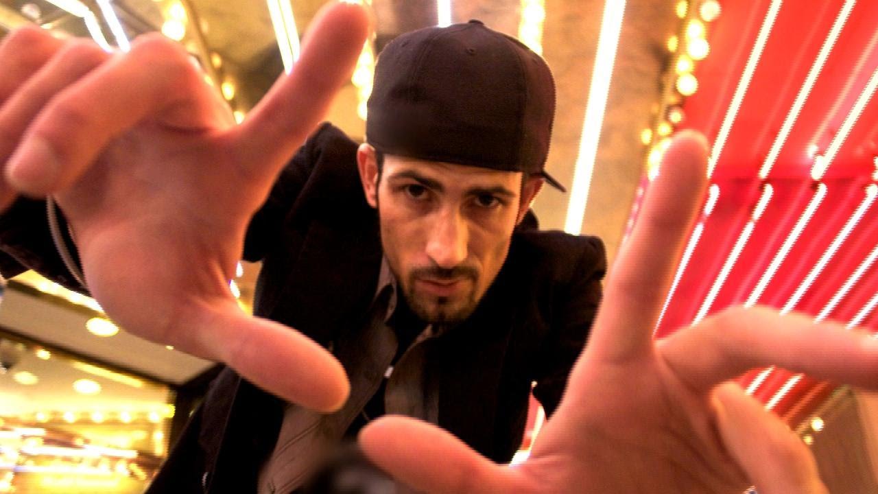 “My Entitled, Lazy, Adult Rapper Son is Sinking This Family!” - YouTube