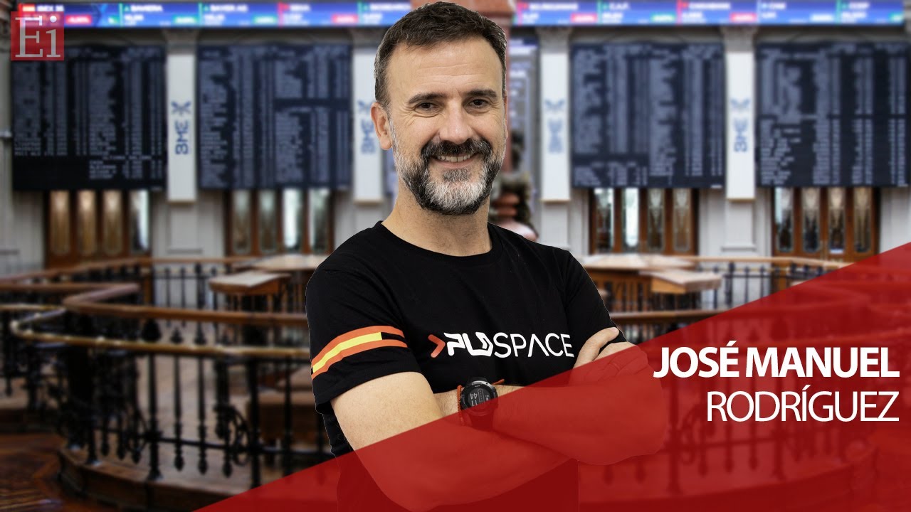 PLD Space es líder en la carrera espacial de los micro lanzadores en Europa | José Manuel ...