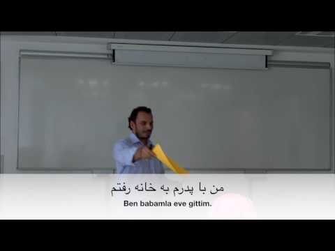 Farsça Fatih Usluer Ders 7