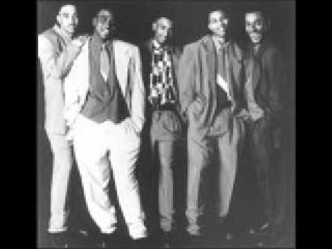 Hi Five - I Can't Wait Another Minute - YouTube