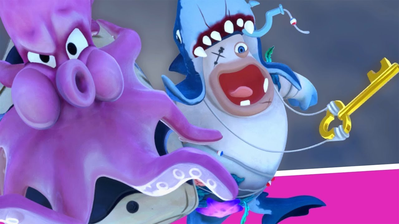 Mario + Rabbids: Kingdom Battle - Donkey Kong Adventure 100% ...