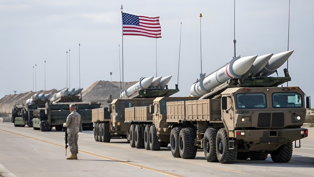 America’s Next-Gen Missile Is HERE! JAGM Can DESTROY Tanks, Choppers ...