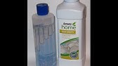 Мастер Класс Amway по бытовой химии Амвей Dish Drops Моющее средство ...