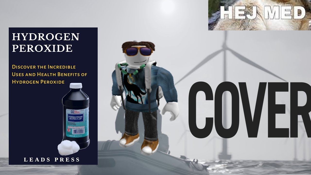 My Peroxide Cover - YouTube