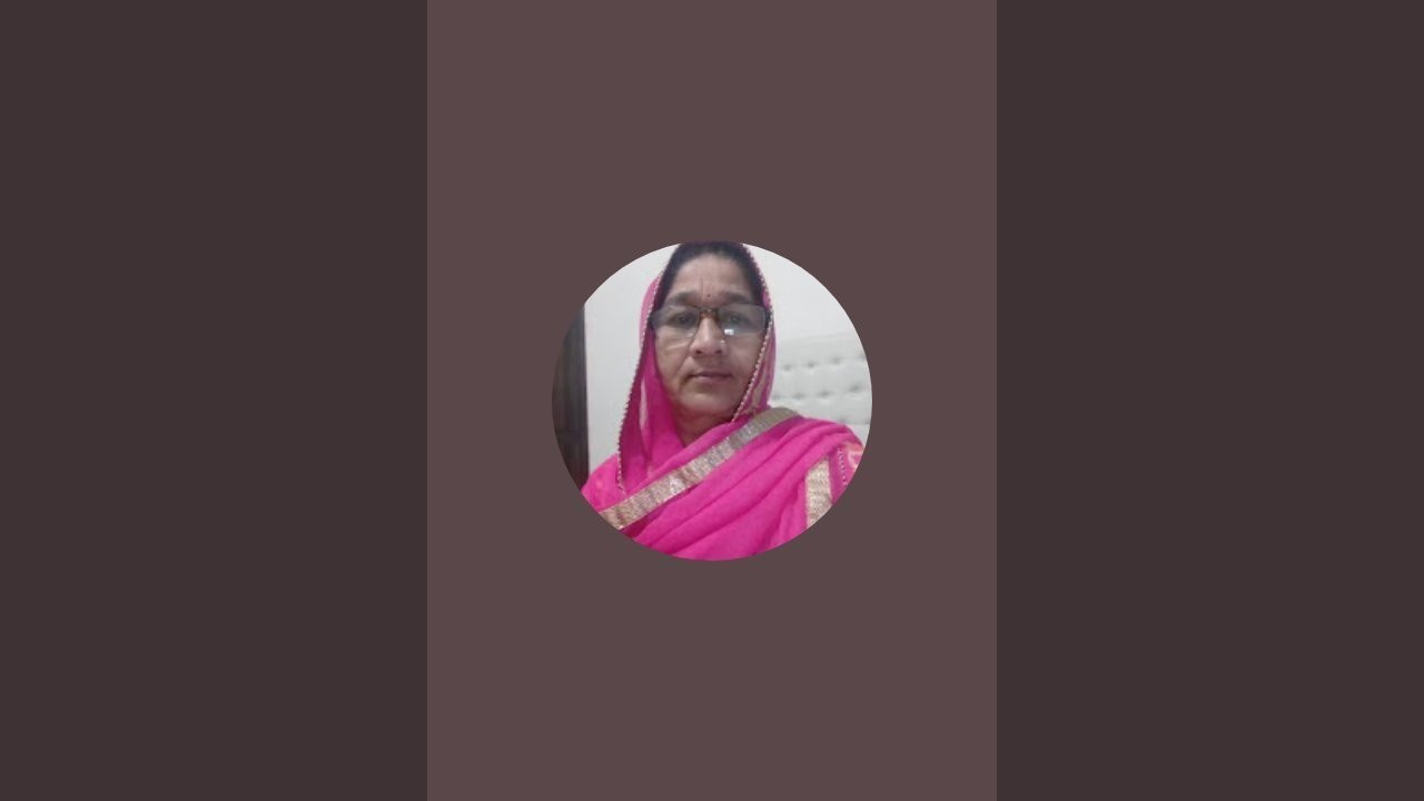 Bimla Devi is live - YouTube