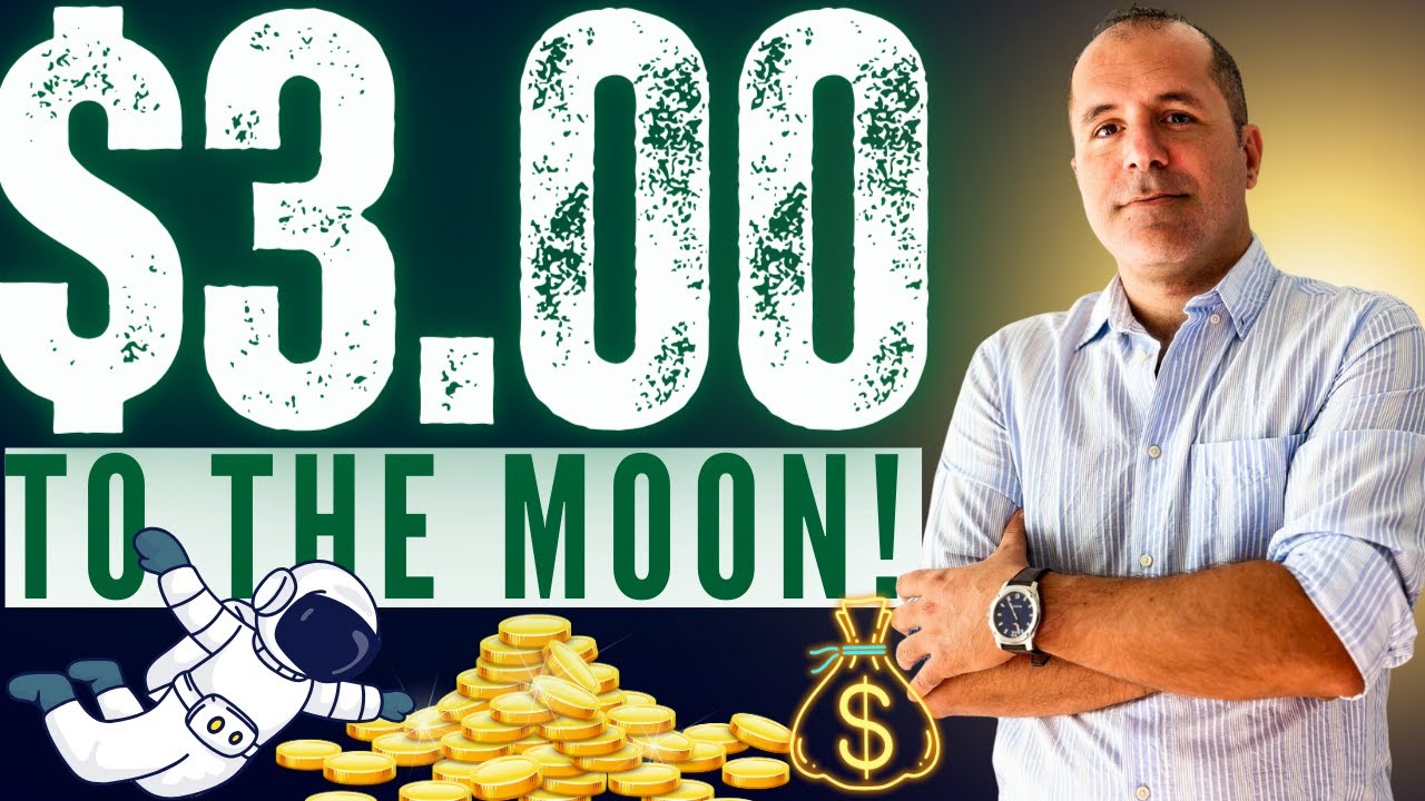🥳 Huge Gains Coming For This $3 Stock? 🔥 Let's Find Out! Intuitive ...