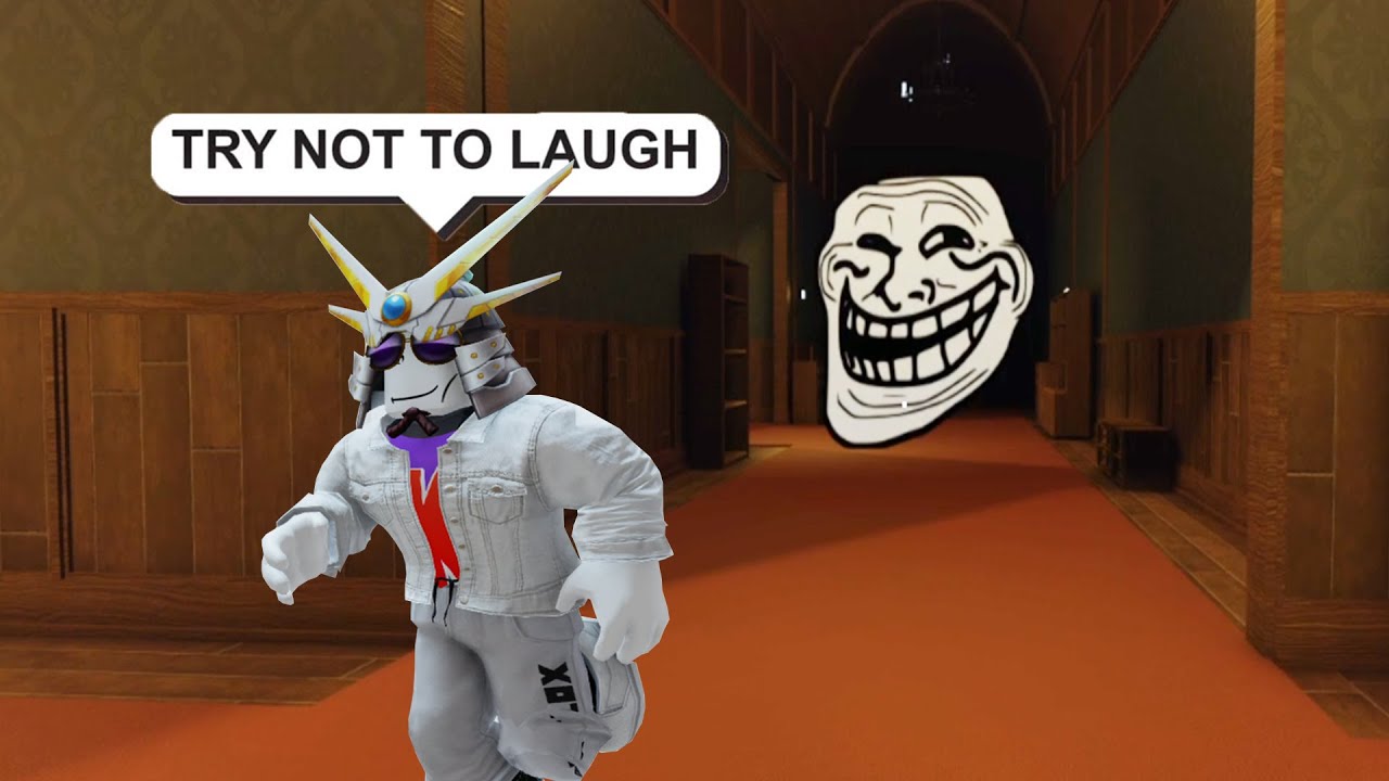 ROBLOX Evade Funny Moments #6 Evade MEMES - YouTube