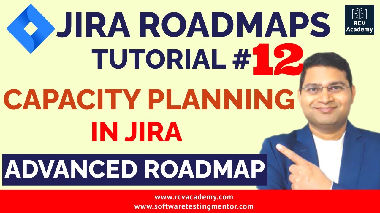 Jira Roadmaps Tutorial 12 Capa Planning In Jira Advanced Roadmap Jira Roadmaps Tutorial 12 Capa Planning In Jira Advanced Roadmap