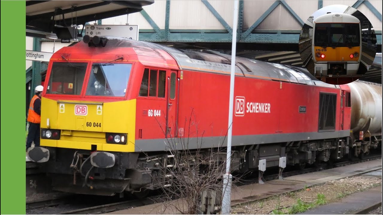 The Best Of Class 60 Youtube