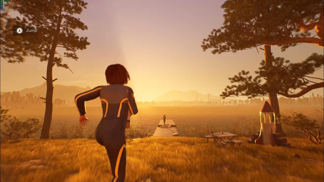 Deliver Us Mars | Ray Tracing | 4K | DLSS 3 | RTX 4090 | i9 13900K - YouTube