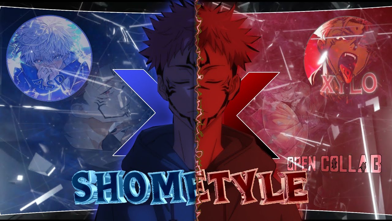 ALIEN FLAME — SHOMETYLE 😏💨」 — AMV / EDIT | QUICK ! #XYLOOC1 - YouTube