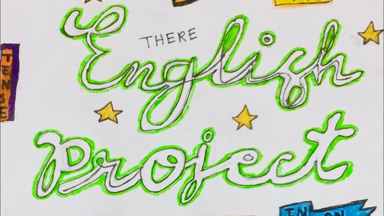 # English project # holiday homework # summer # class 10 Sai Sandeep ...