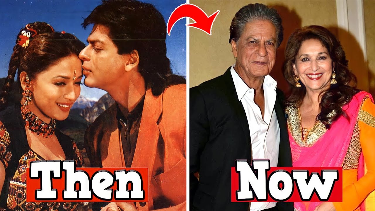 कोयला मूवी से मशहूर हुए कलाकारों की आज हो गई है ऐसी हालत Koyla movie ...