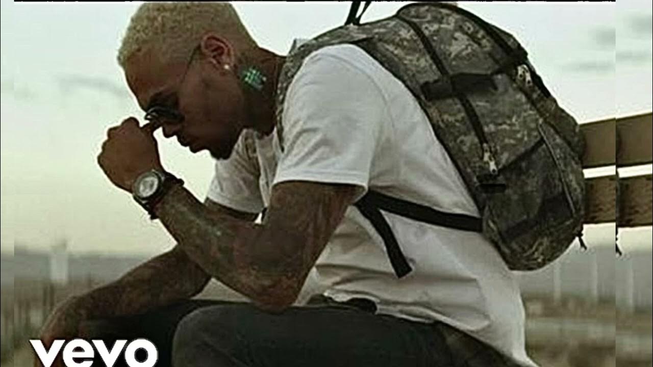 Chris Brown - Don’t Judge Me (Remix) w/ [Yhn Nonchalant] AUDIO ⁠ - YouTube