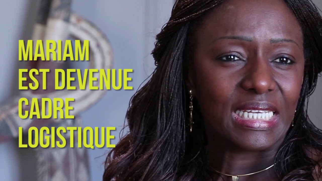 Mariam Bah, l’héroïne de Beyen Beyen en Guinée - Génération Consciente ...