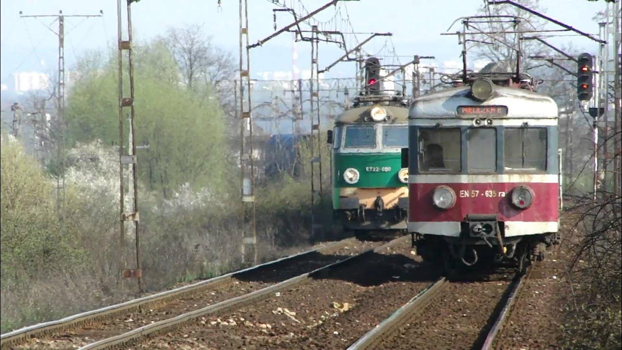 TNE 3488 (ET22-099) - YouTube