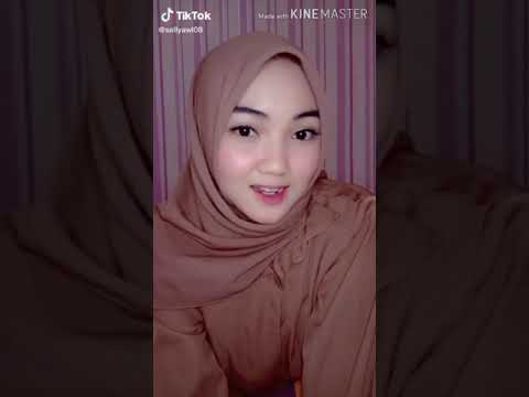 ABG goyang pascol part 20 special hijab