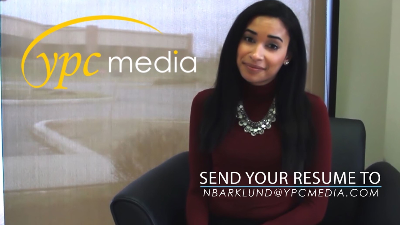 YPC Media is Hiring Again! | Rochester NY - YouTube