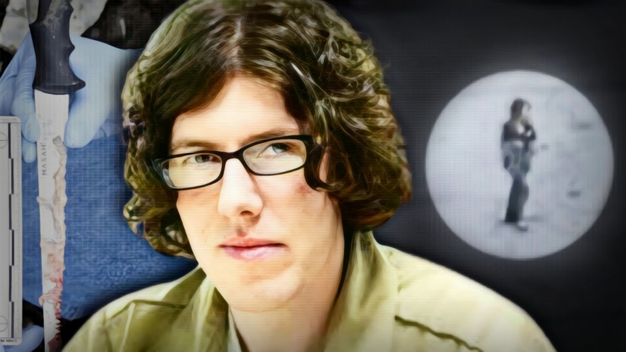 The Grim Story Of Christopher Wilson - YouTube