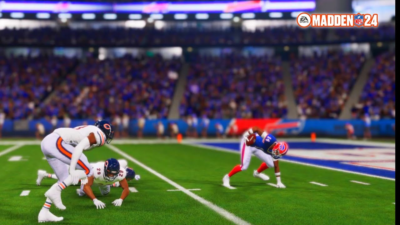 How To Make MADDEN Thumbnails Like The Top 3 YouTube And Rumble Content ...