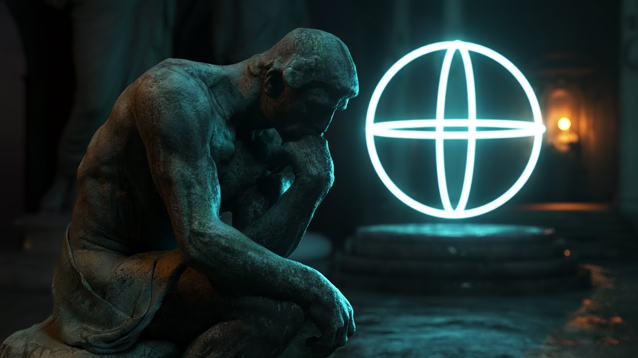 Focus Music — Meditative Stoic Future Garage - YouTube