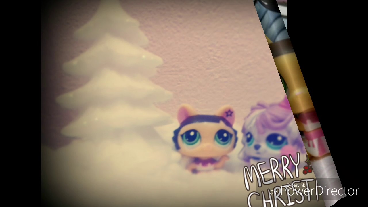 Vianočný špecial LPS/SK - YouTube