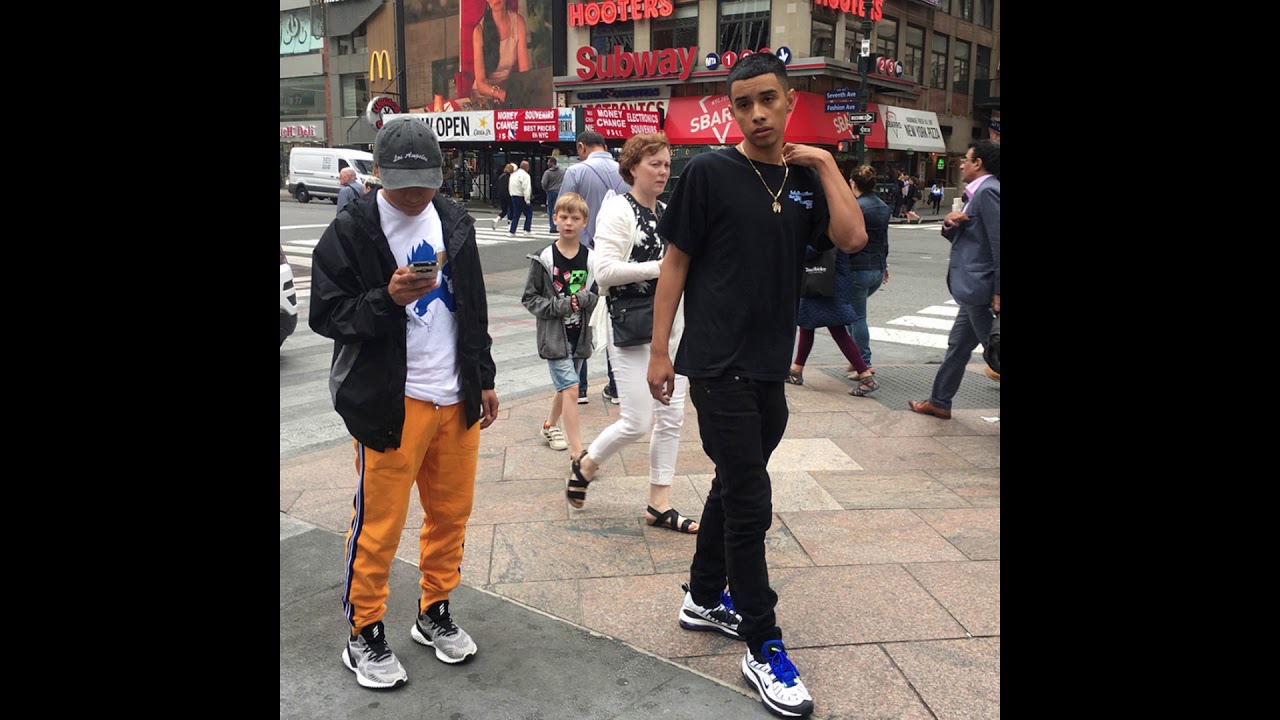 *FREE* Cash Bently x ssgkobe x Lil Candypaint type beat - "TROUBLE ...