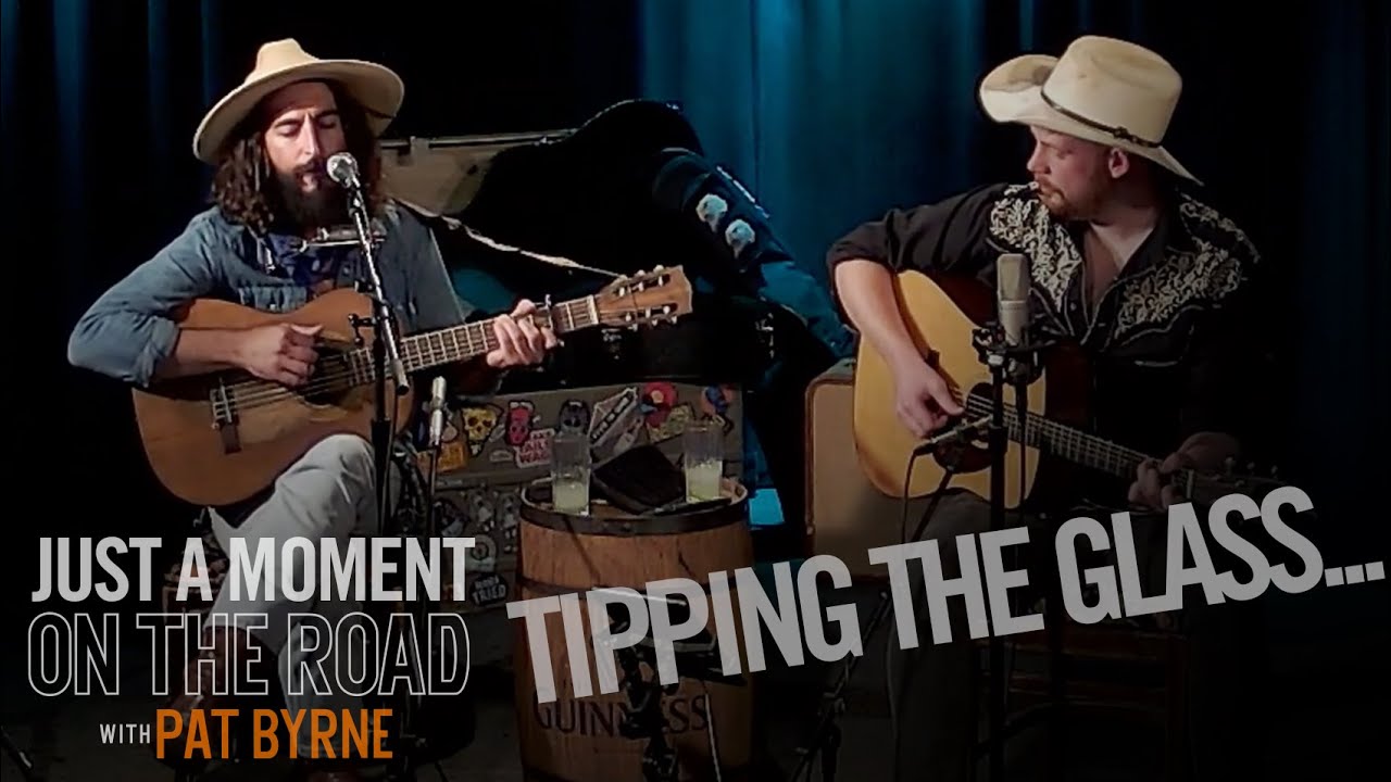 Tipping the glass... | Jacob Alan Jaeger - YouTube