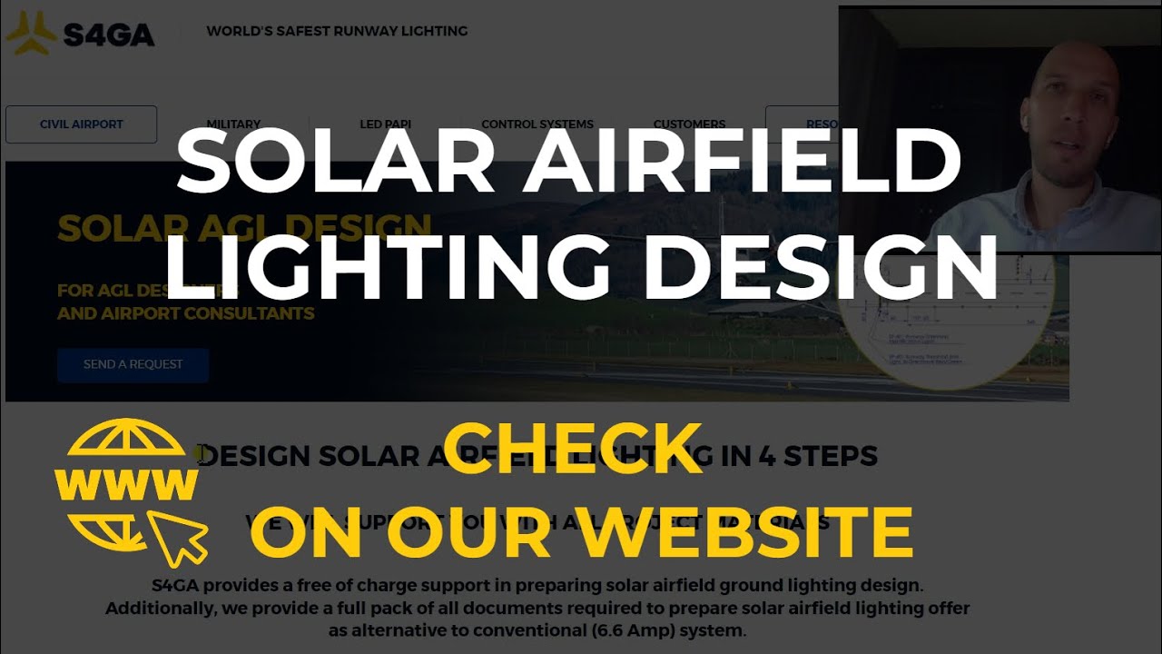 S4GA Solar AGL Design Support Program - Video Overview - YouTube