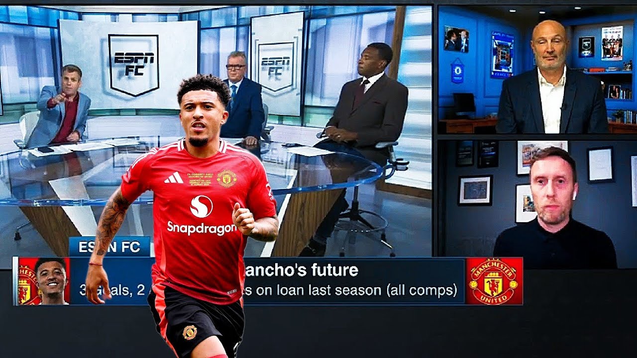 Man utd transfer news: Latest Manchester utd transfer updates - YouTube