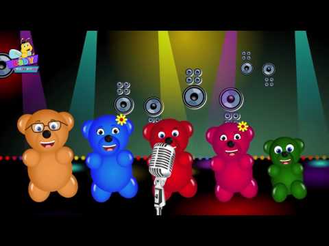 Ice Candy Finger Family Collection   Finger Family Collection   Ice cream Finger Family Songs