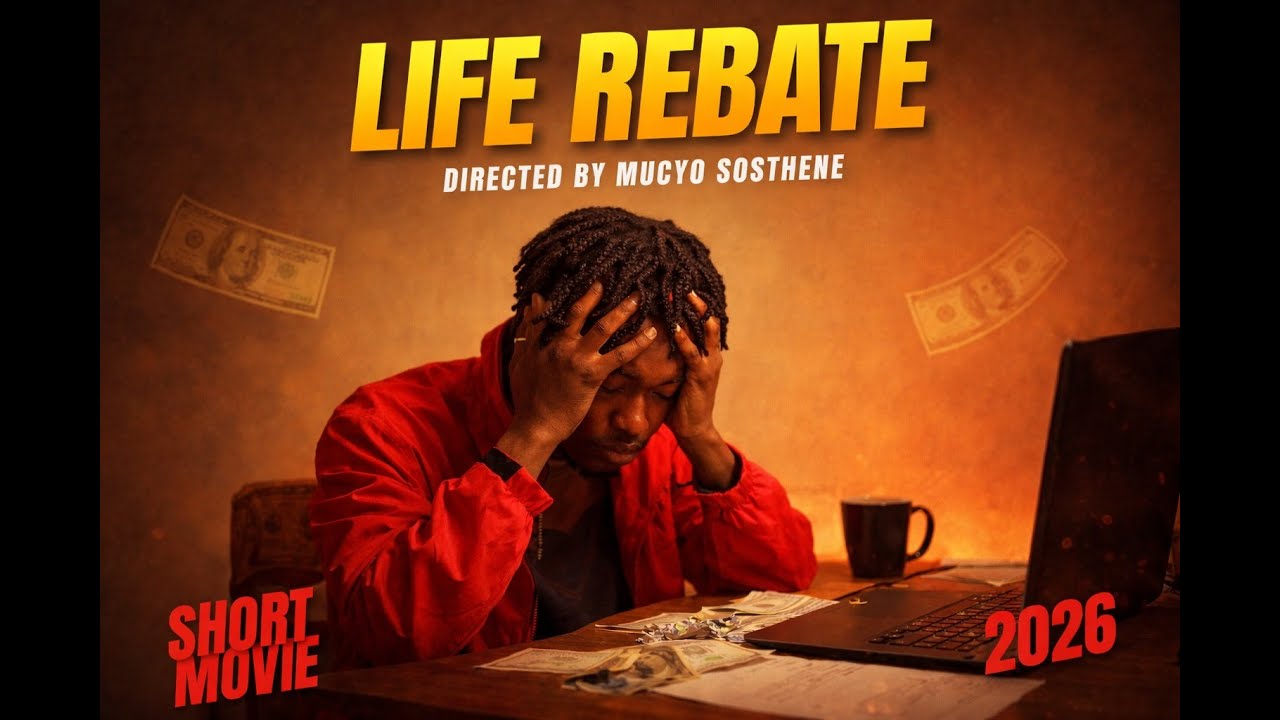 LIFE REBATE (Short Film) - YouTube