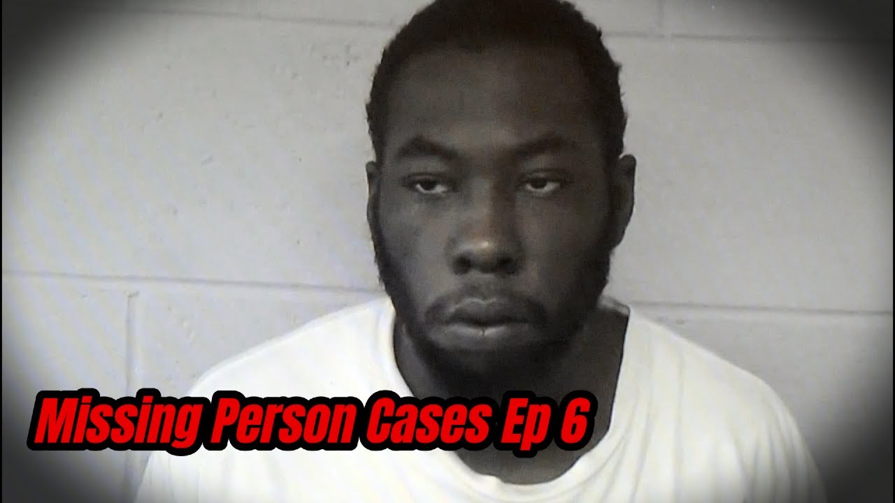 Missing Person Cases Ep 6 - YouTube