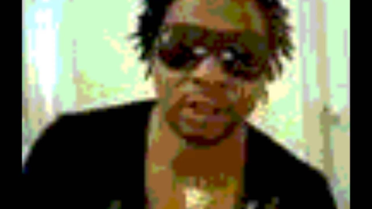 Champagne"Tabou Fatou" - YouTube