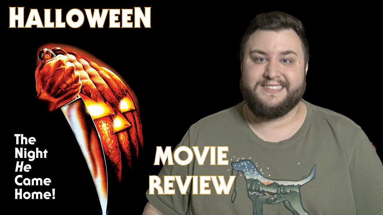 Halloween 1978 Review - YouTube