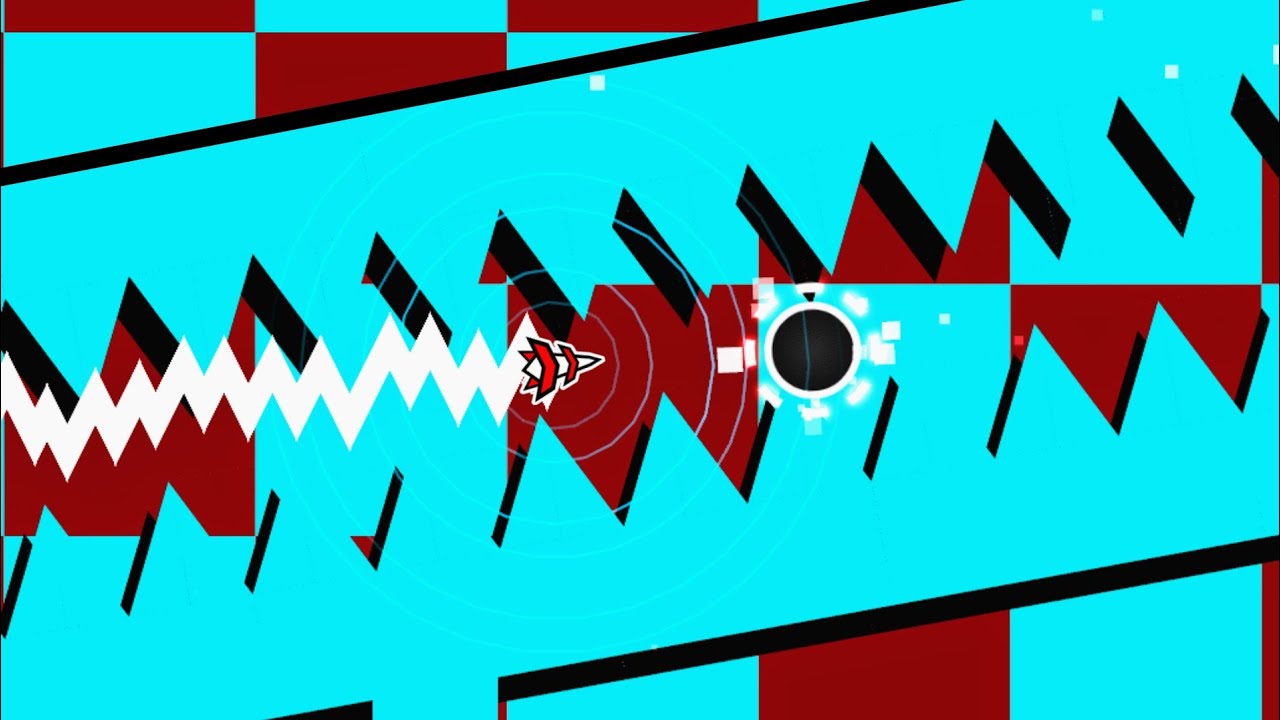 "Super Probably Level" Complete (W/Clicks) [Extreme Demon] | Geometry ...