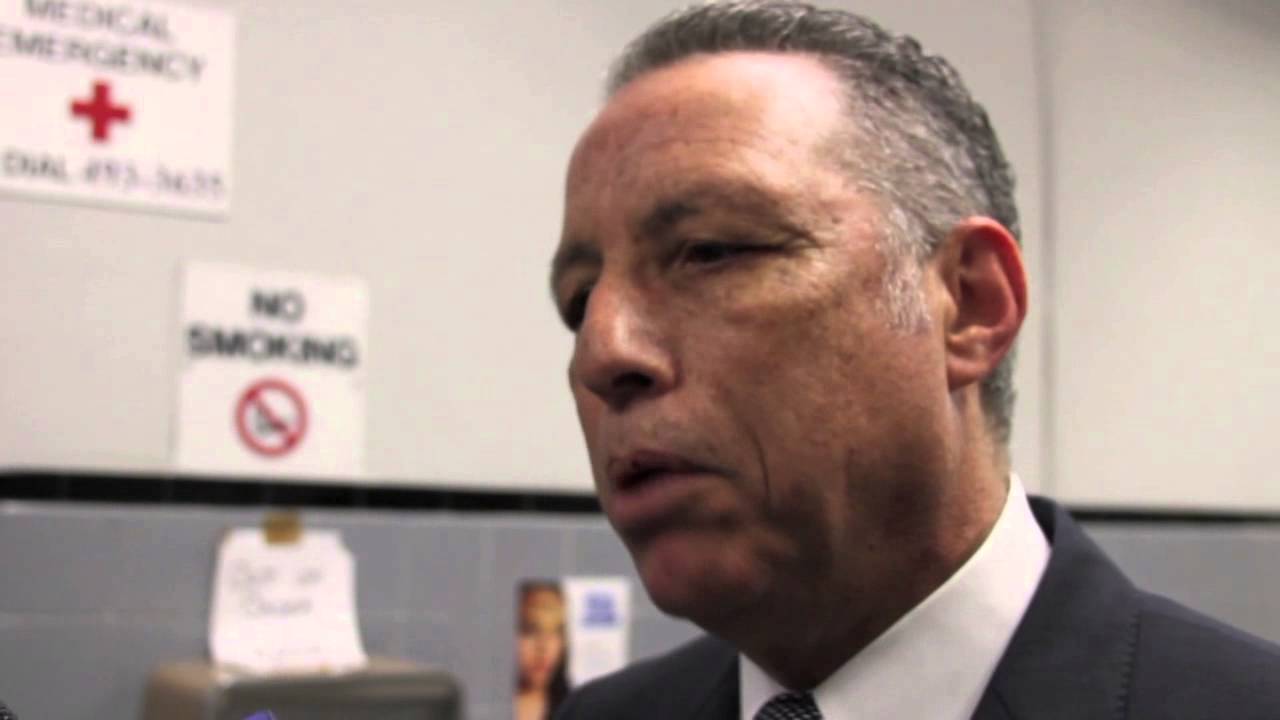 Defense Lawyer Discusses Joseph Beer Trial - YouTube