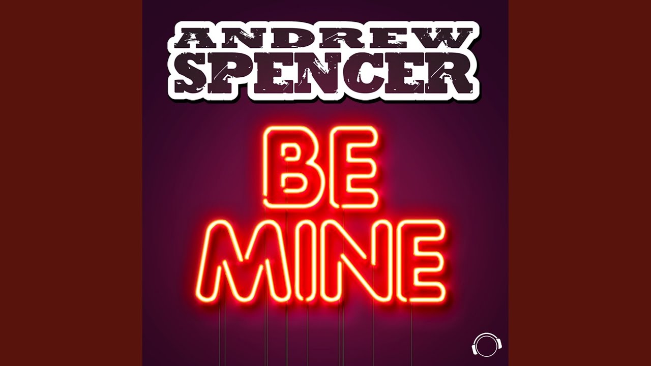 Be Mine (Extended Mix) - YouTube