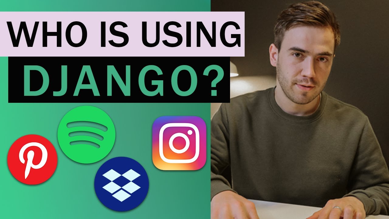 What Is Django Capable Of Companies That Use It YouTube what-is-django-capable-of-companies-that-use-it-youtube