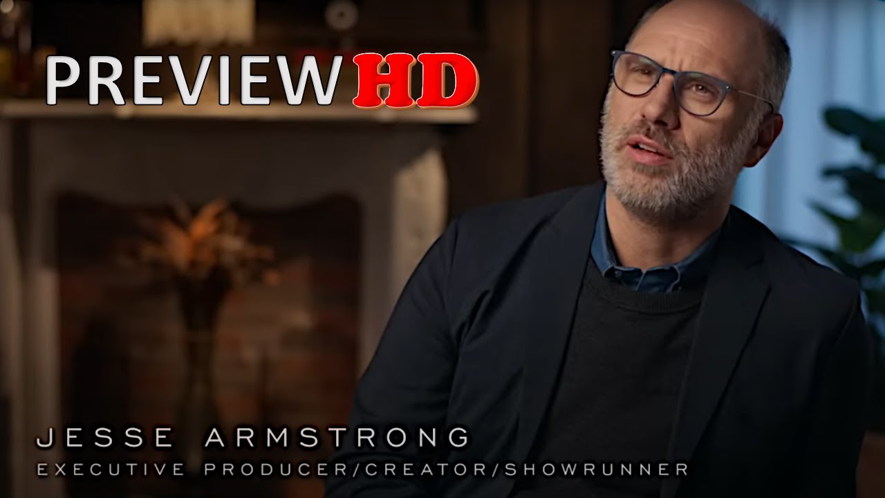 🔍 Succession 4-02 - Promo - Rehearsal HD Final Season - YouTube