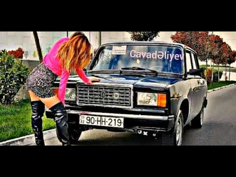 Azeri Bass Mahnılar 2020|Kayfa Aparan Mahnı 2020 Full|