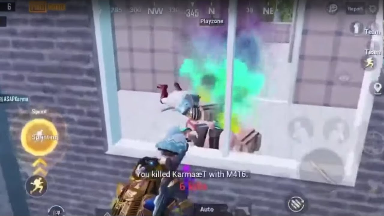 SK49 - Solo Vs Squads Is EASY? | 24 Kills Gameplay | PUBG Mobile NEPAL ...